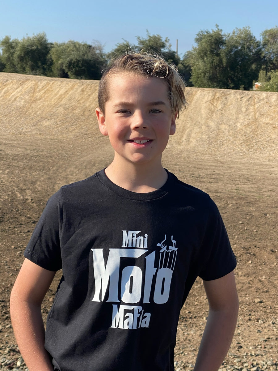 Shirts – Mini Moto Mafia Clothing