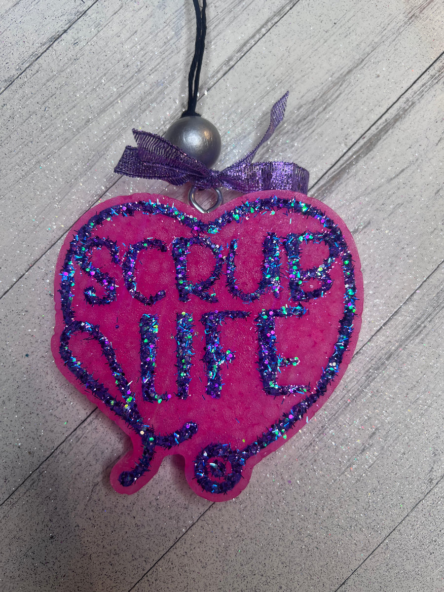 Scrub life, Freshie – Mini Moto Mafia Clothing